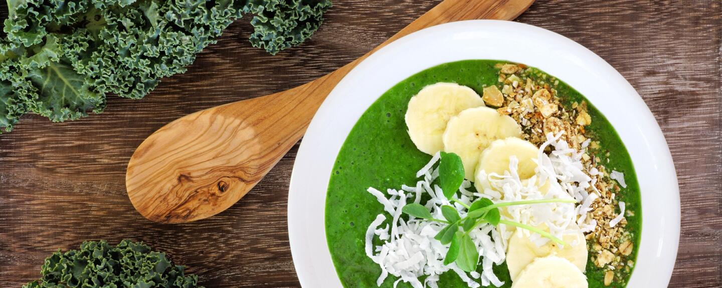 Mother's Day DIY Smoothie Bar - Foxy Fresh Produce