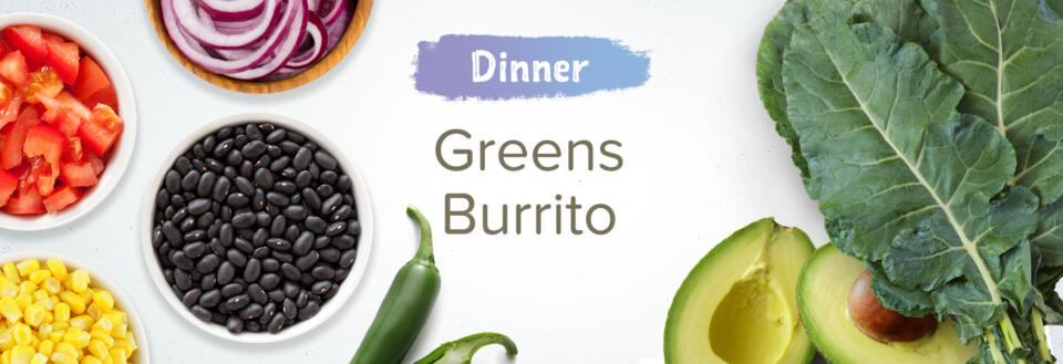 Heart Healthy & Deliciously Doable: A Sample Heart Healthy Meal Plan ...