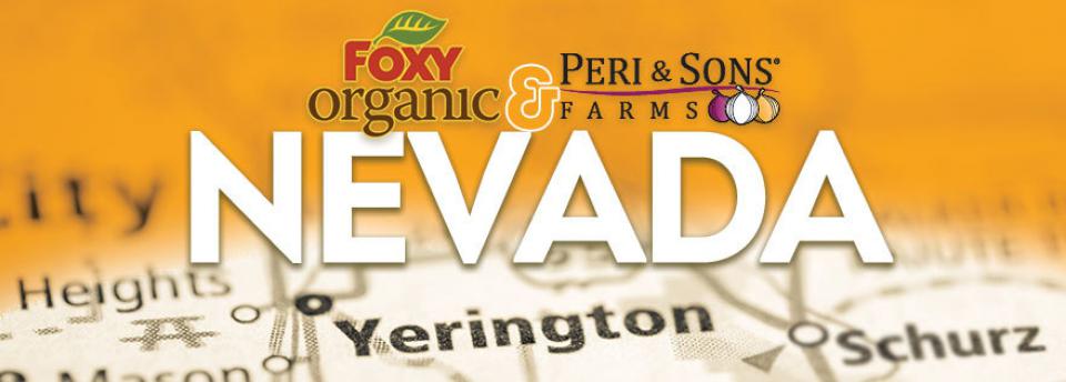 News - Foxy Fresh Produce