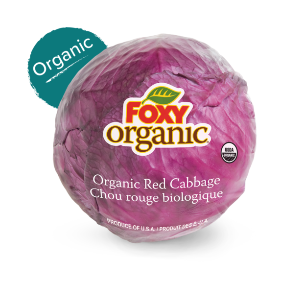 Foxy Fresh Produce