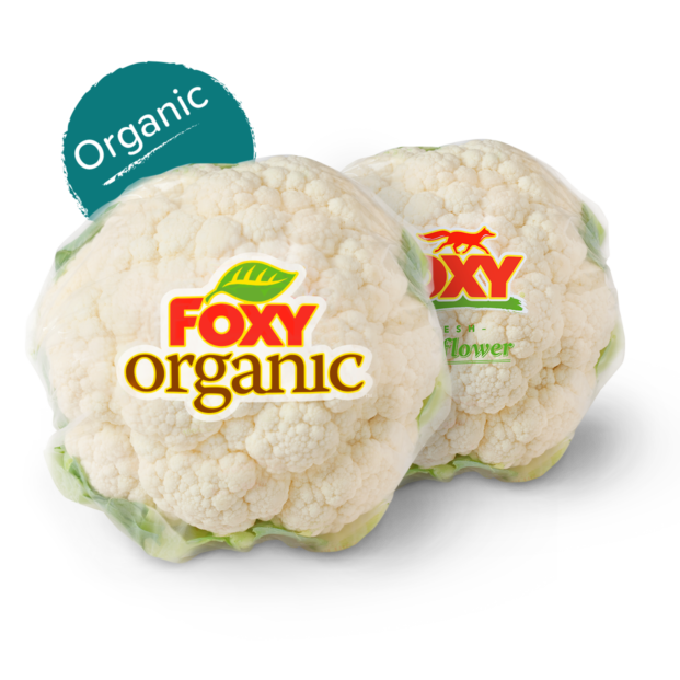Foxy Fresh Produce