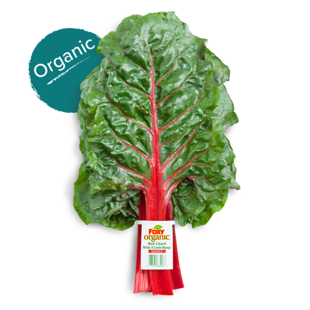 Foxy Fresh Produce