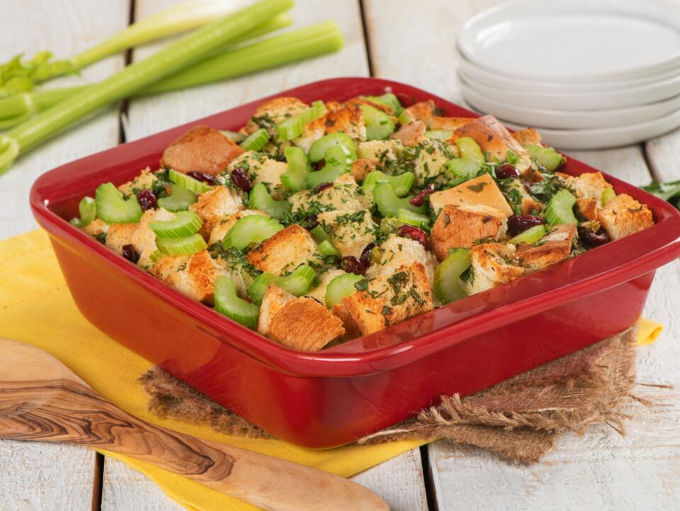 Classic Stuffing - Foxy Fresh Produce