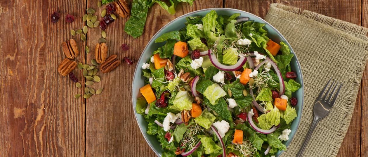 Recipes - Foxy Fresh Produce